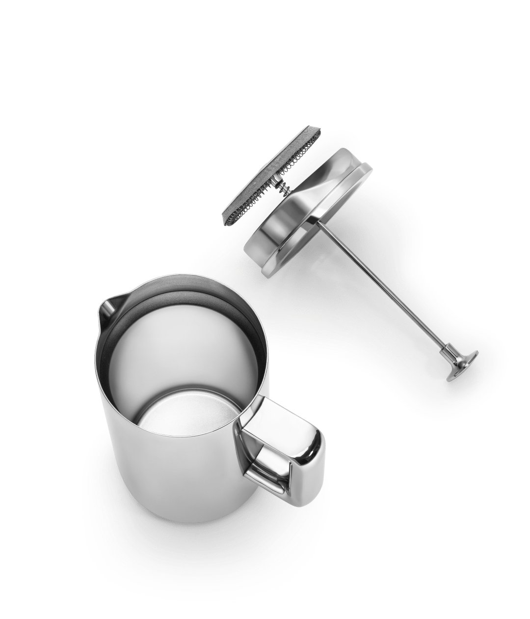 Aarke Stainless Steel Electric Kettle