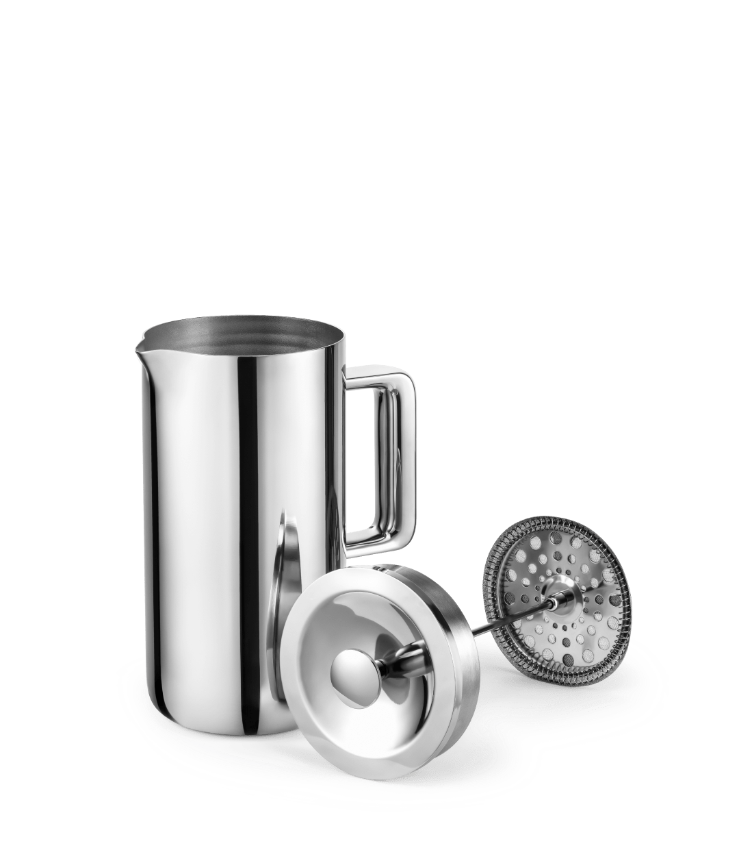 Aarke Stainless Steel Electric Kettle