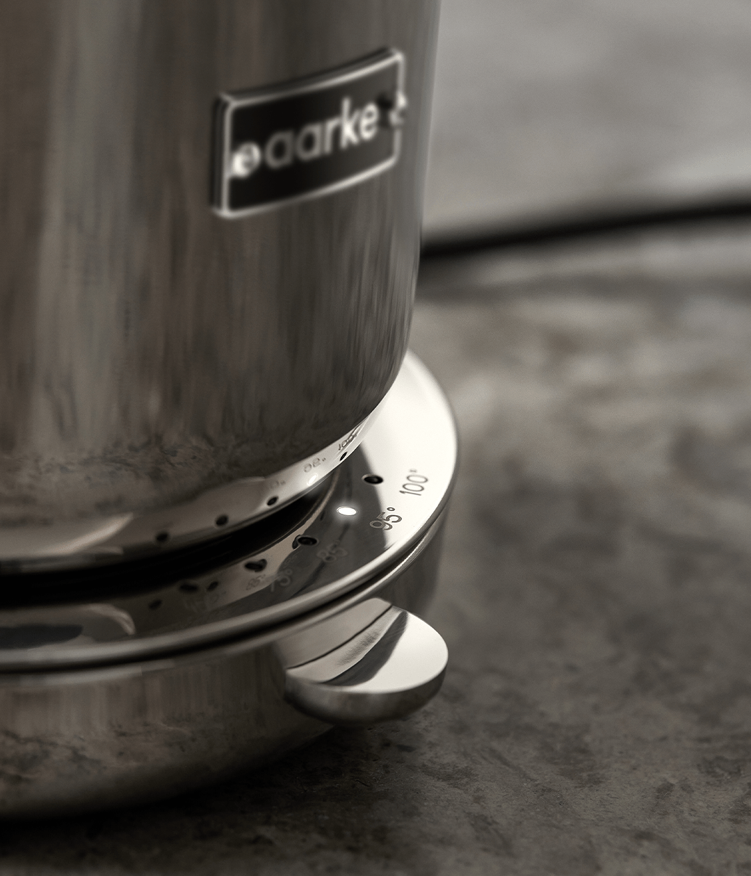 Aarke Carbonator 3 Sparkling Water Maker