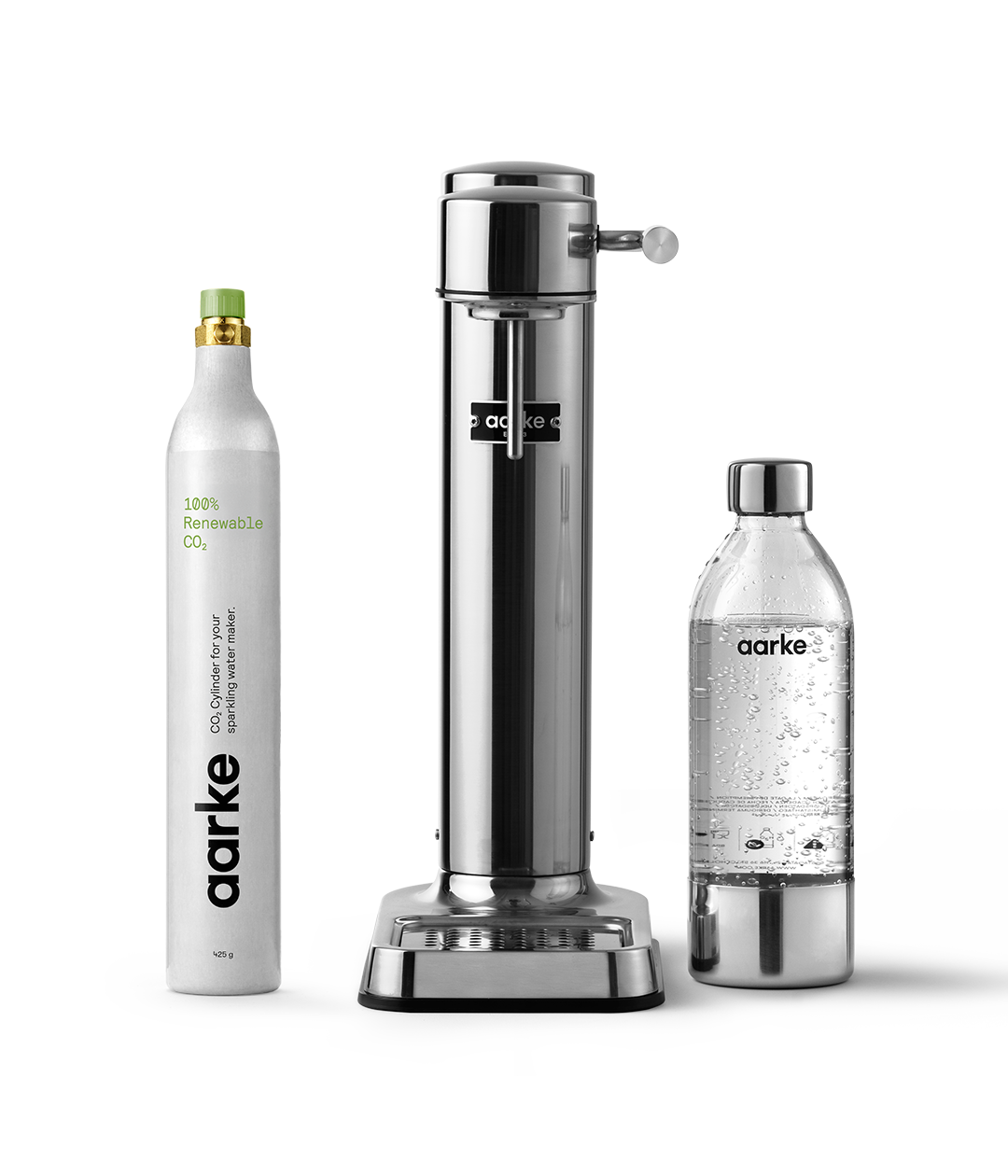 Sparkling Water Makers