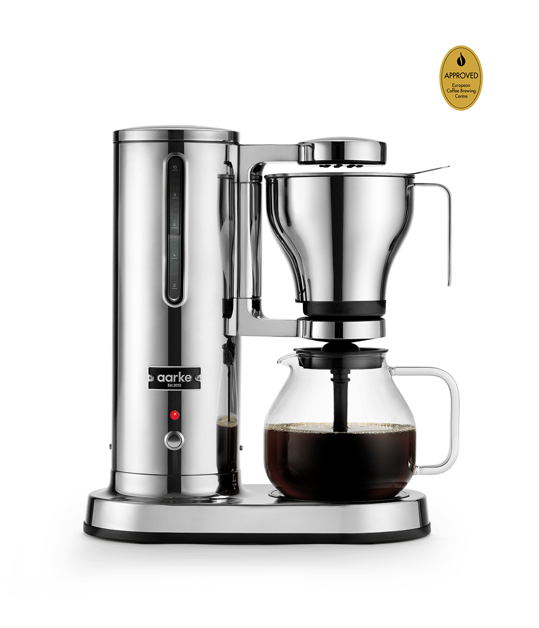 Aarke Stainless Steel Electric Kettle