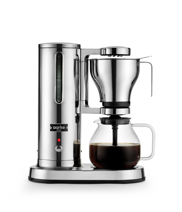 A coffee maker store