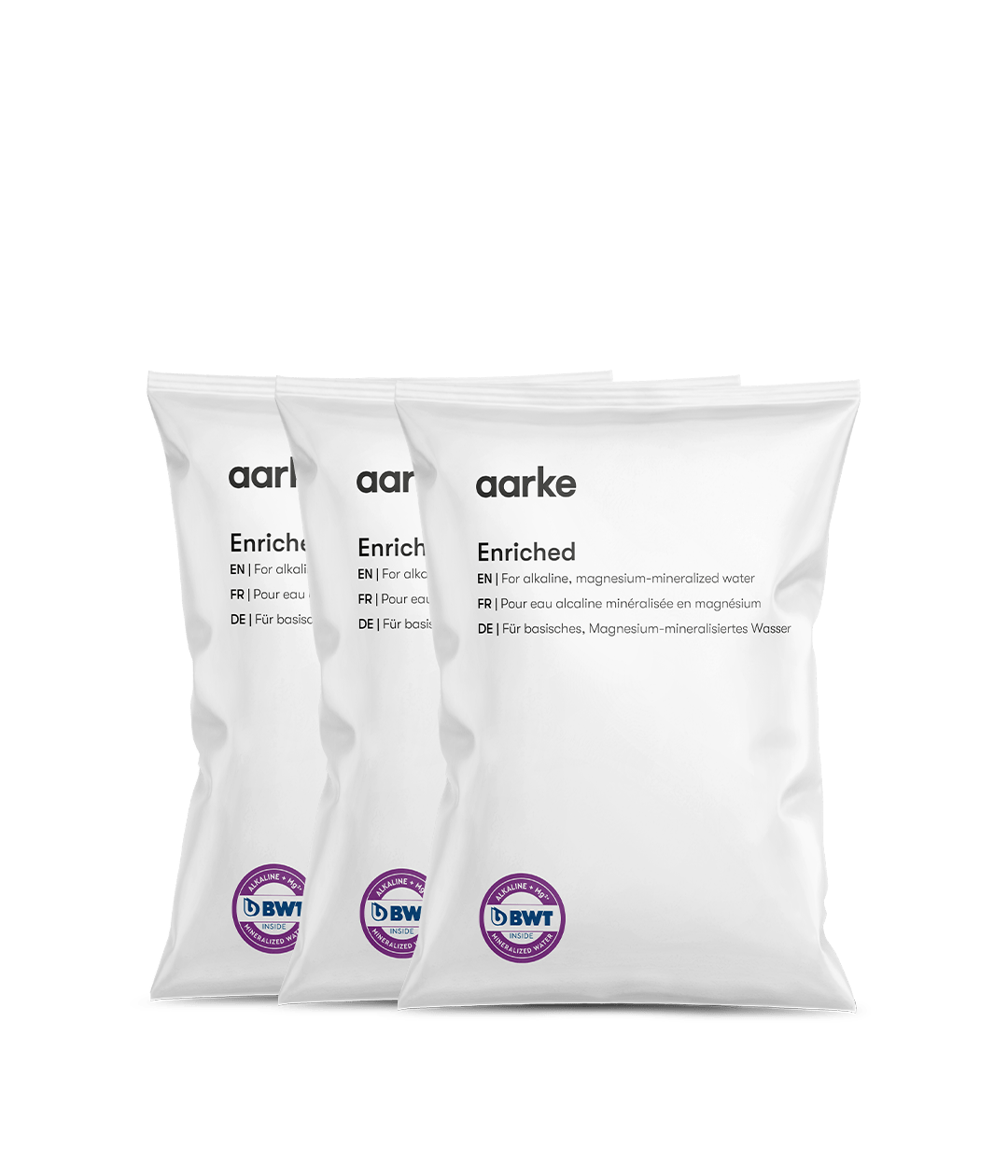 Aarke Filter Granules for Purifier Water Filter Jug