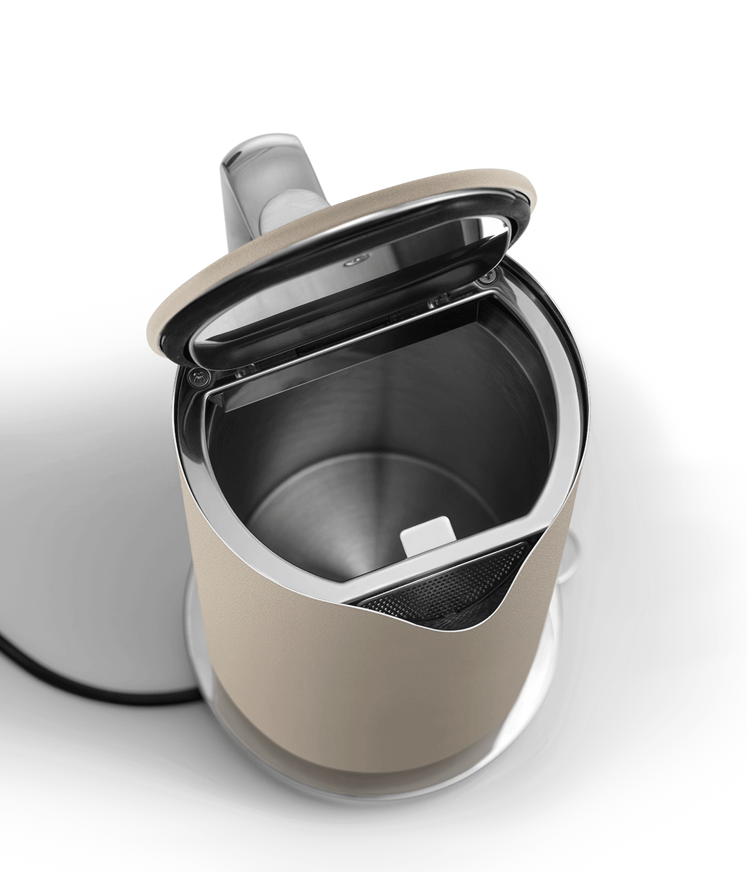 Aarke Stainless Steel Electric Kettle