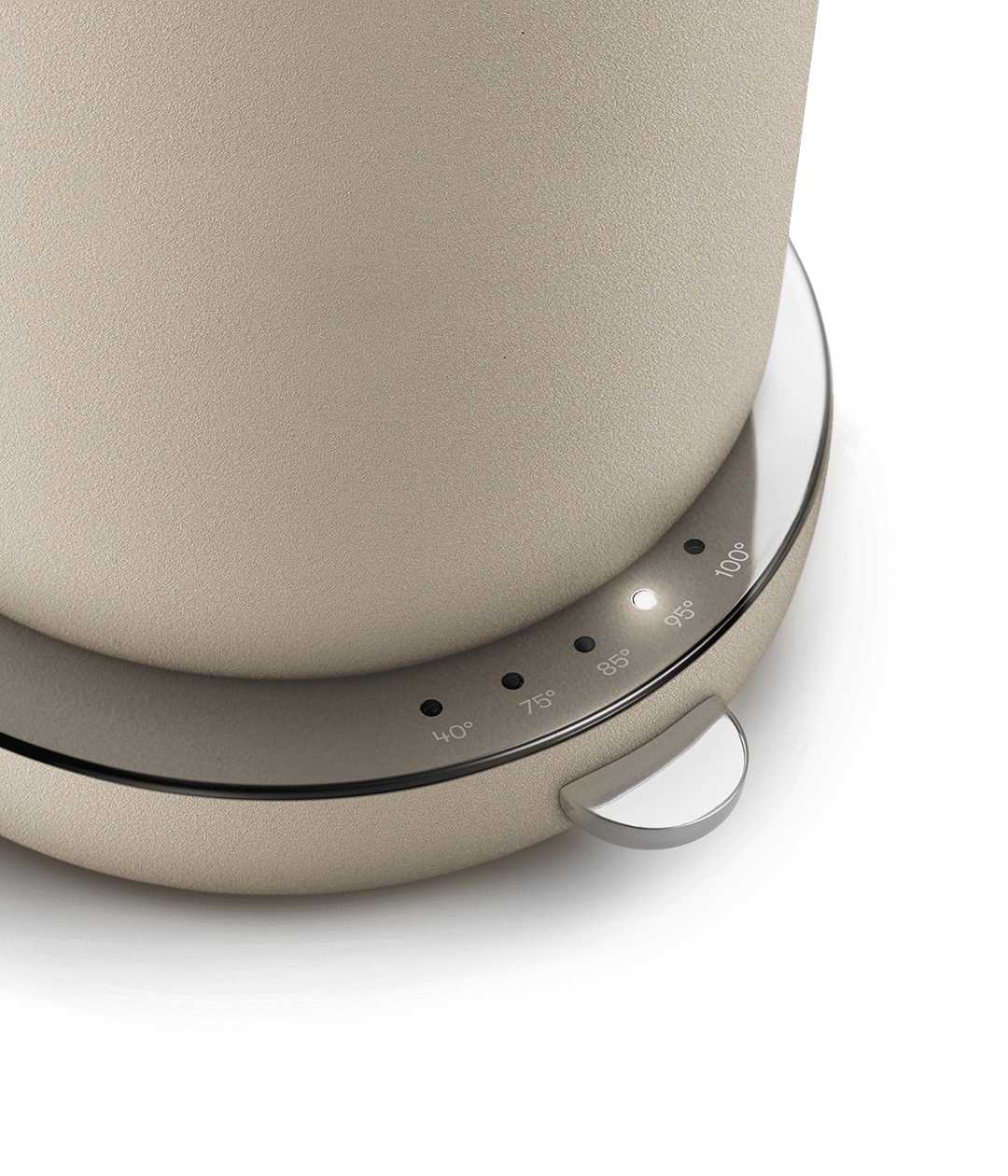 Aarke Stainless Steel Electric Kettle