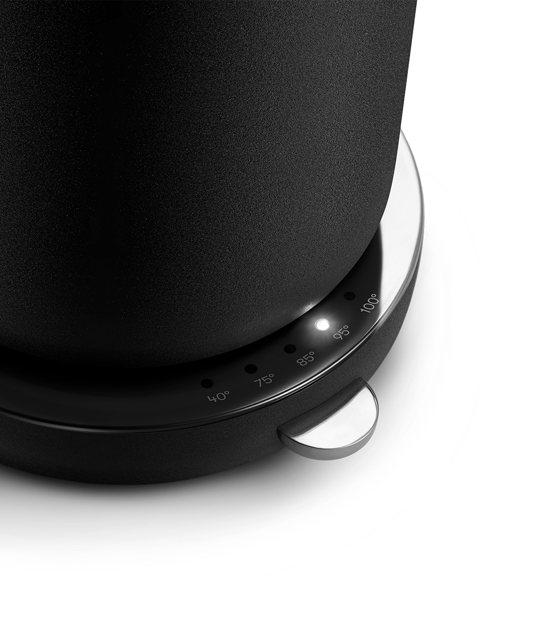 Aarke Stainless Steel Electric Kettle