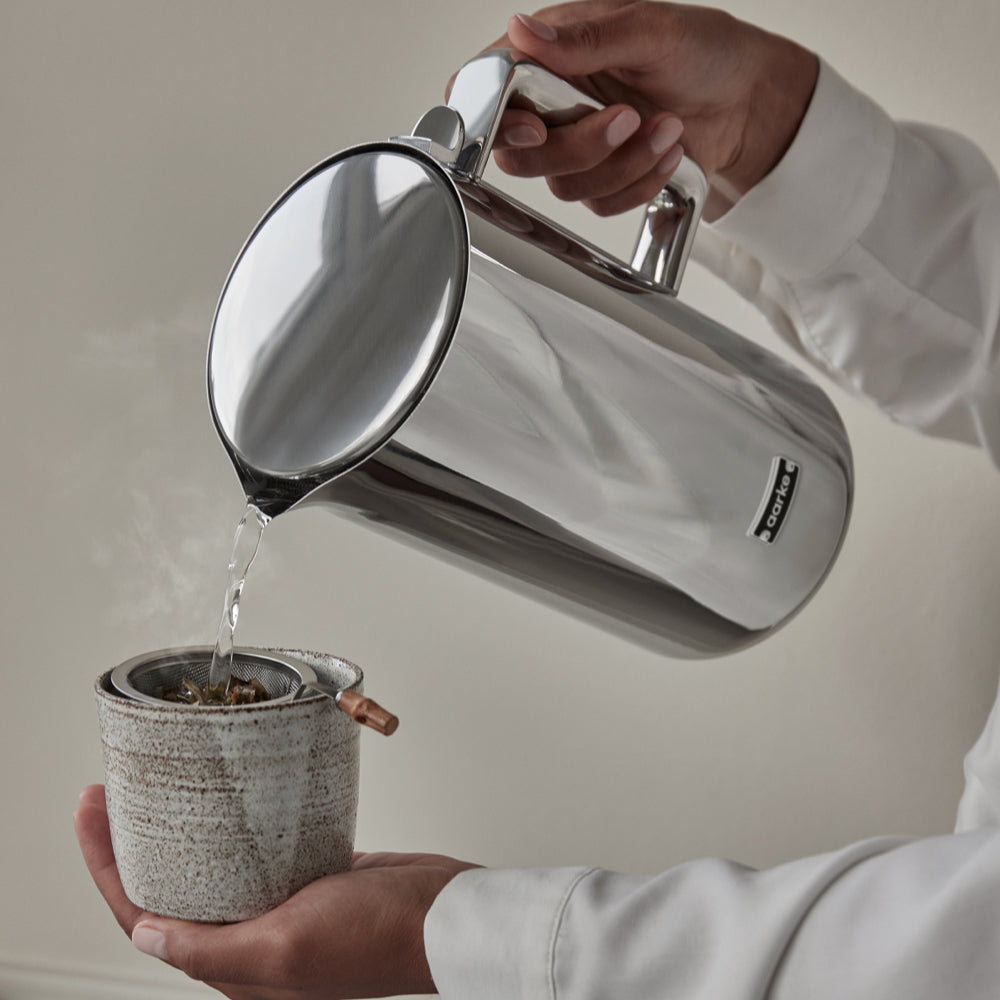 Aarke Stainless Steel Electric Kettle