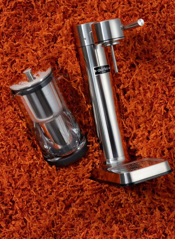 Aarke Official Website | Aarke