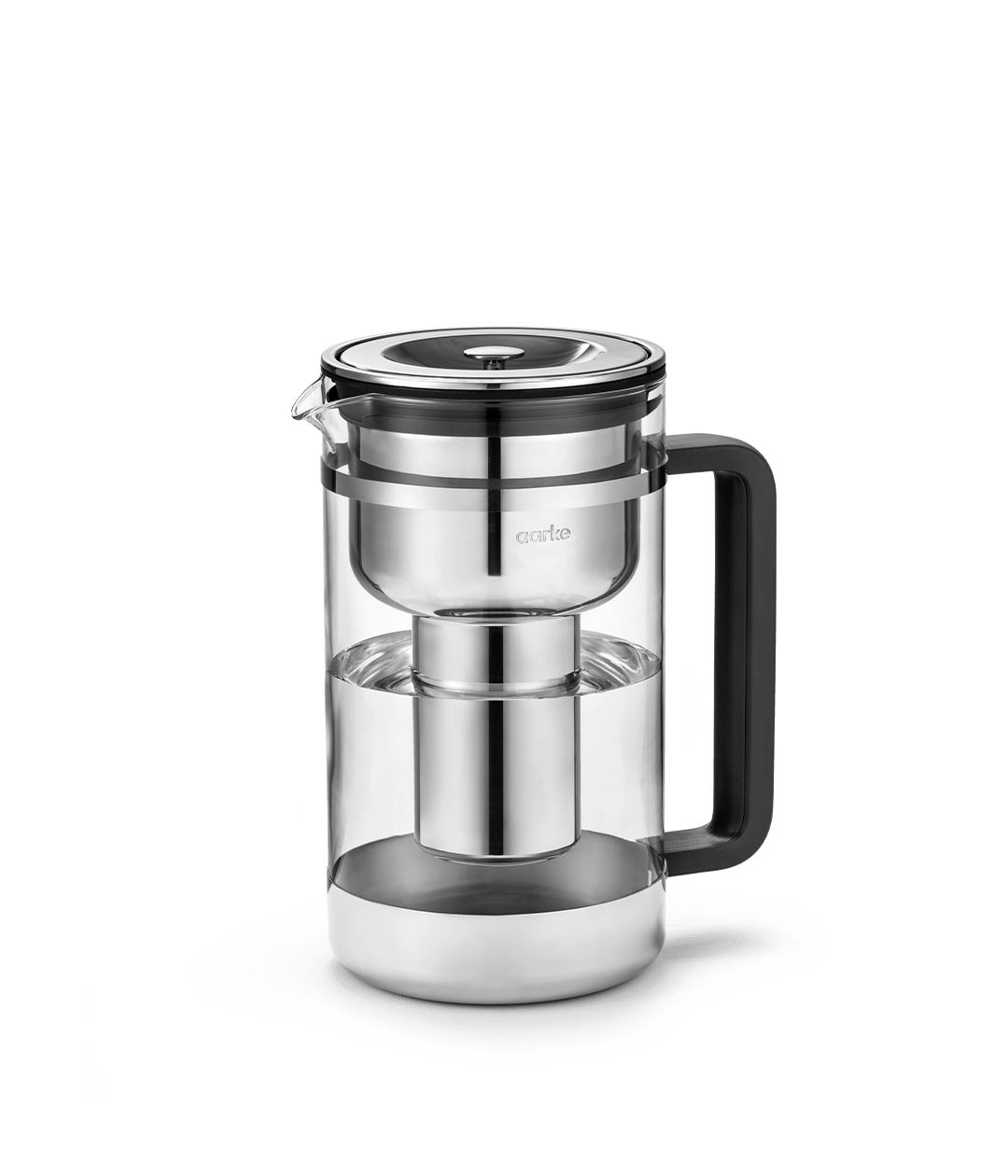 Aarke Stainless Steel Electric Kettle