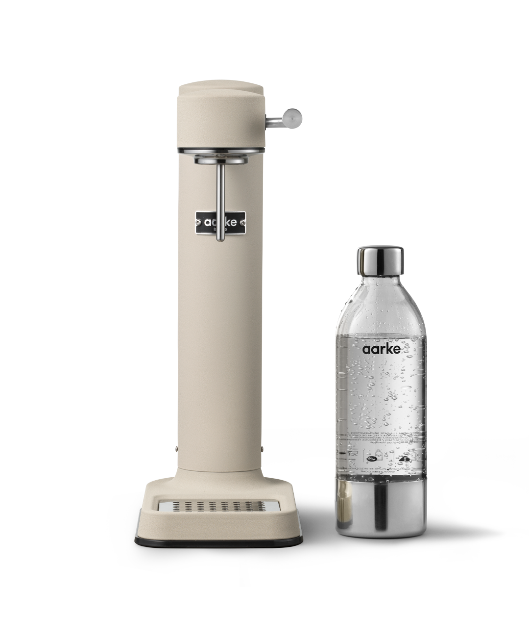 Aarke Stainless Steel Electric Kettle