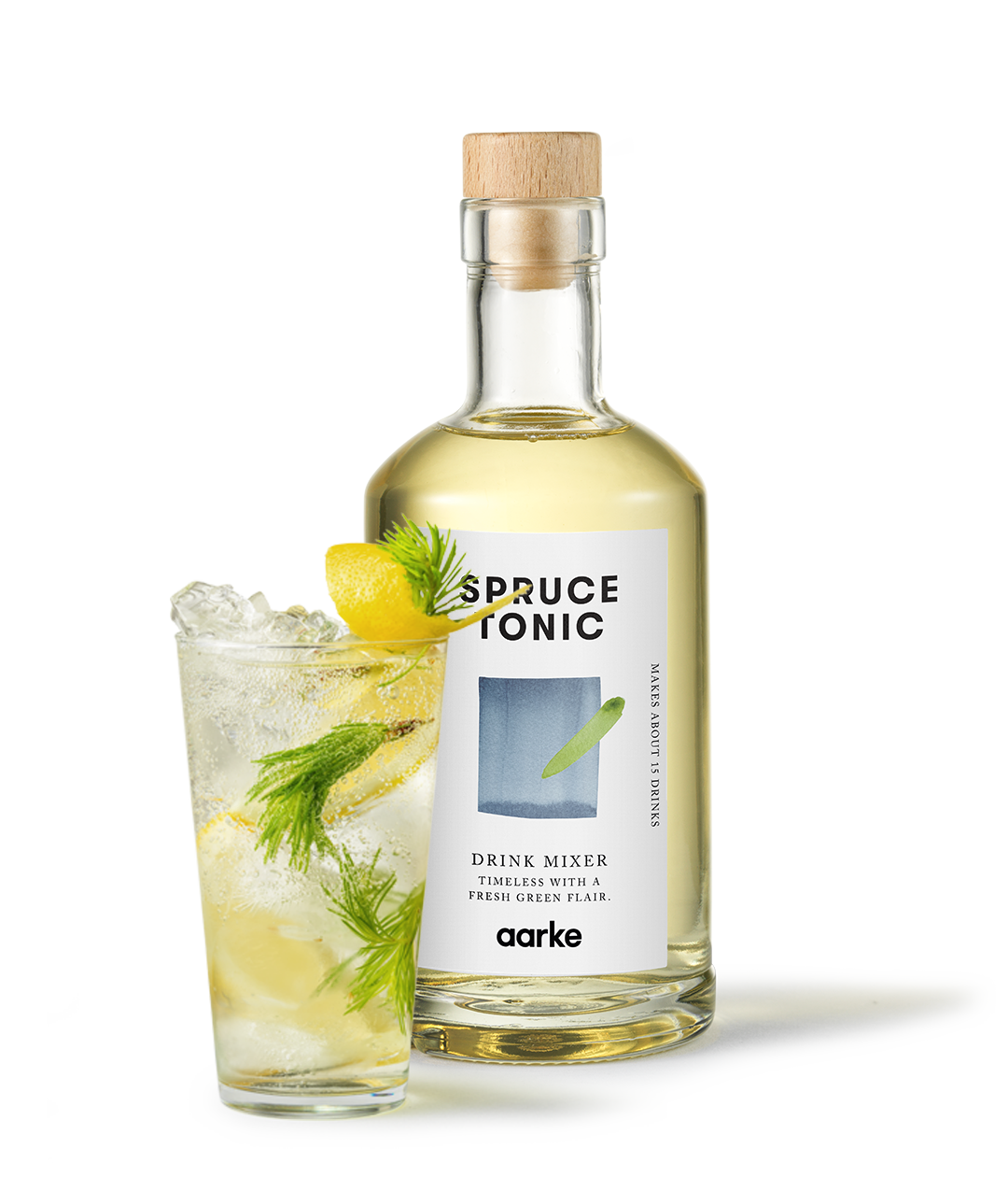 Aarke Stainless Steel Electric Kettle