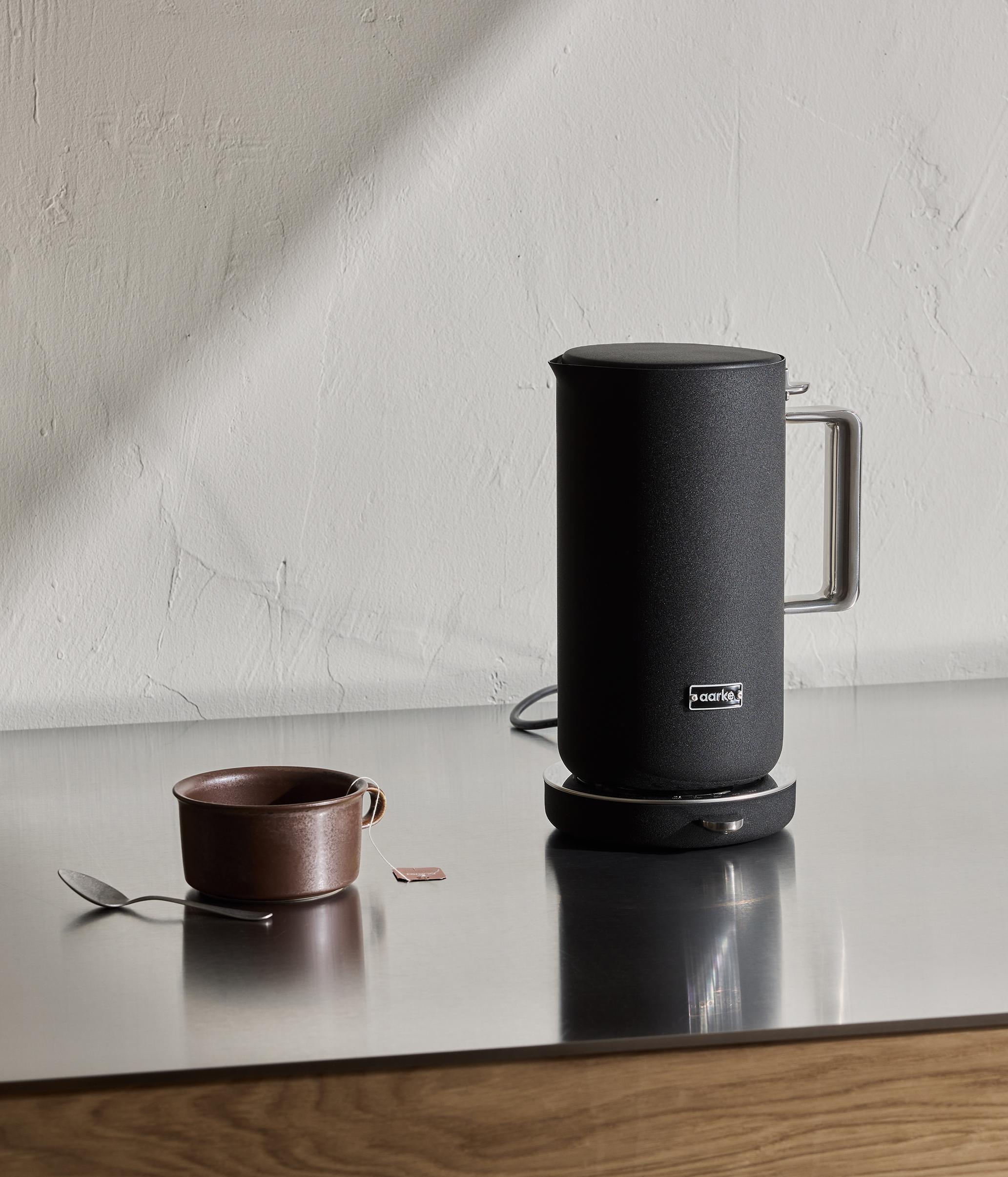 Aarke Stainless Steel Electric Kettle