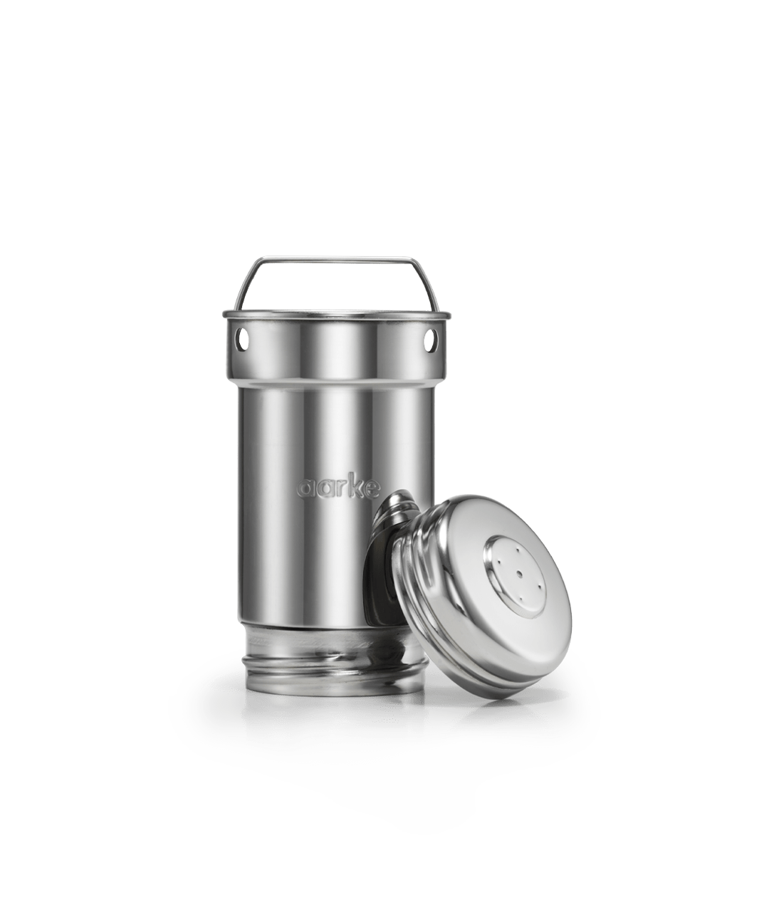 Aarke Glass Bottle for Carbonator Pro